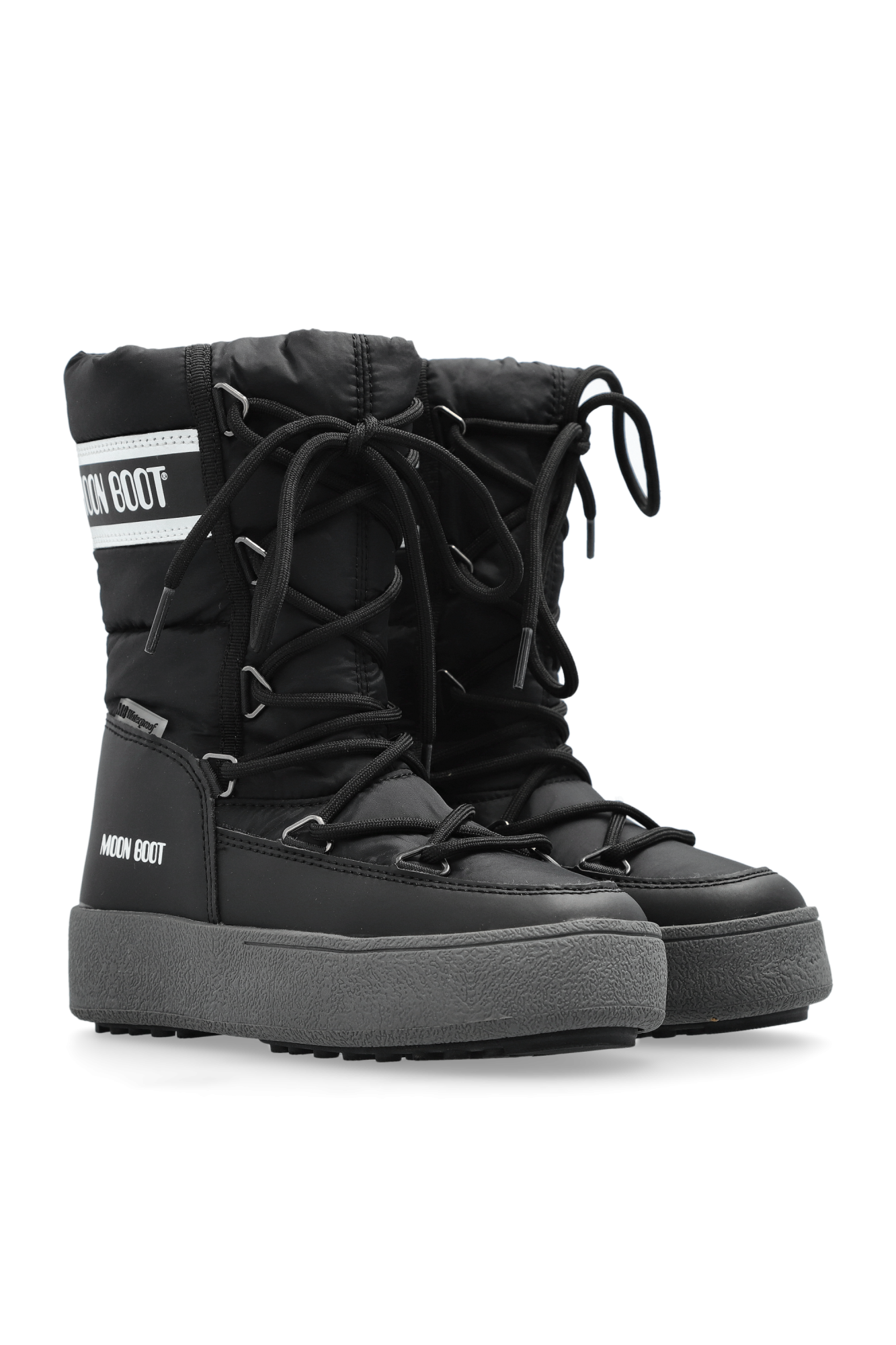 Moon boot for kids store
